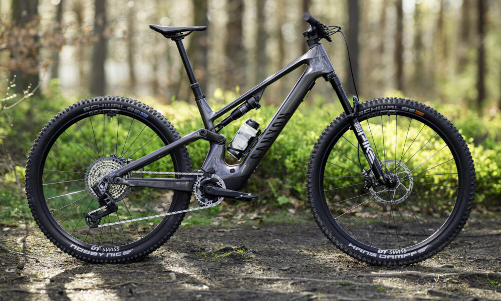 Primul e-bike ușor de la Canyon: Neuron:ONfly | Revista online de ...